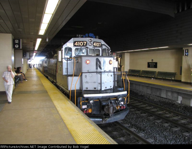 NJT 4107